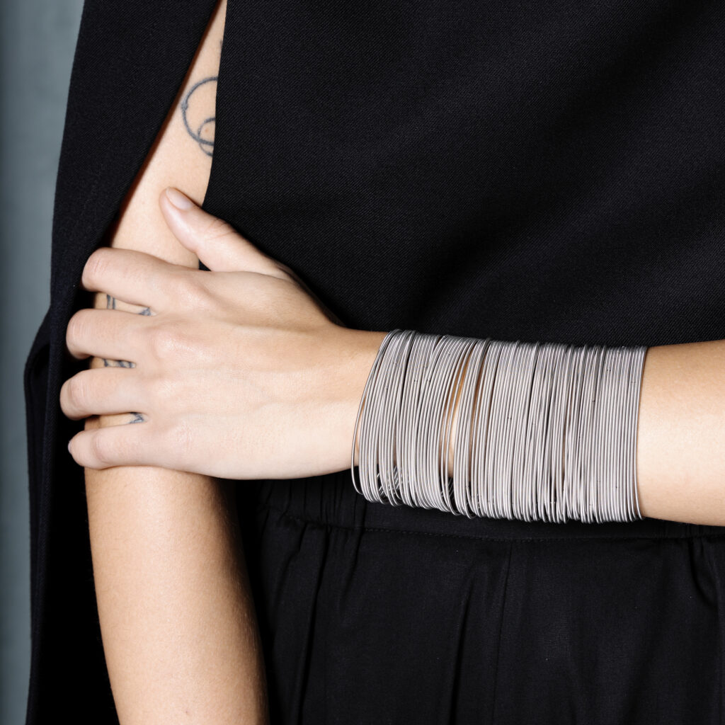 Le 97 Bracelet - la mollla®