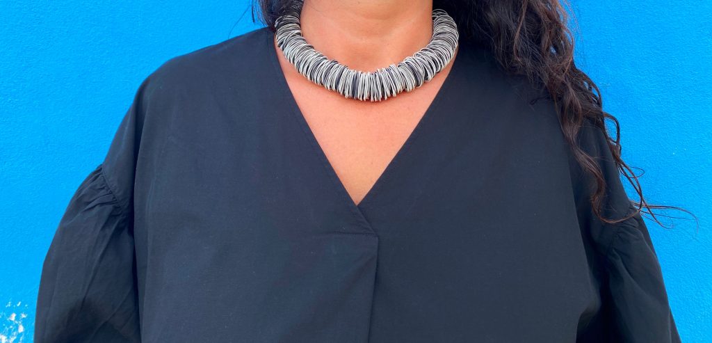 Maxi One Dark Collier - la mollla®